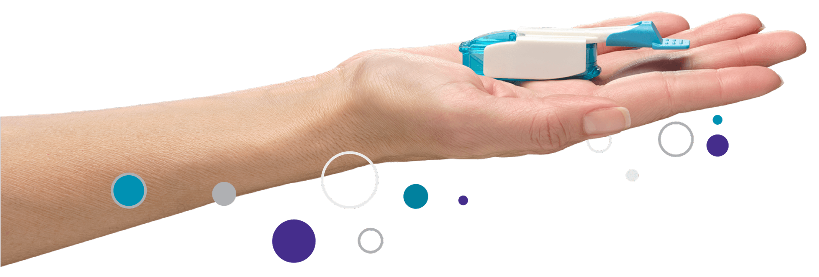 TYVASO DPI® (treprostinil) Inhalation Powder | for Patients